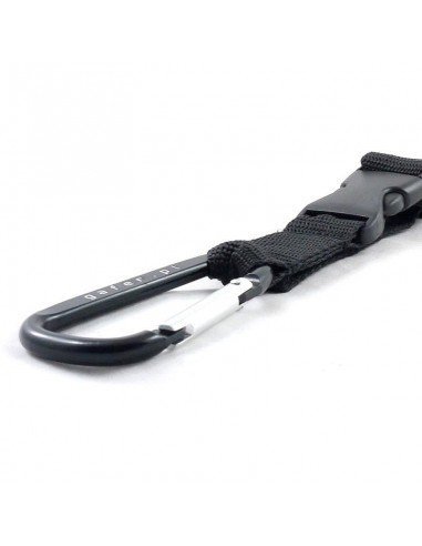 Example: Gaffer Tape Carabiner | High-Quality Accessory for Film ...